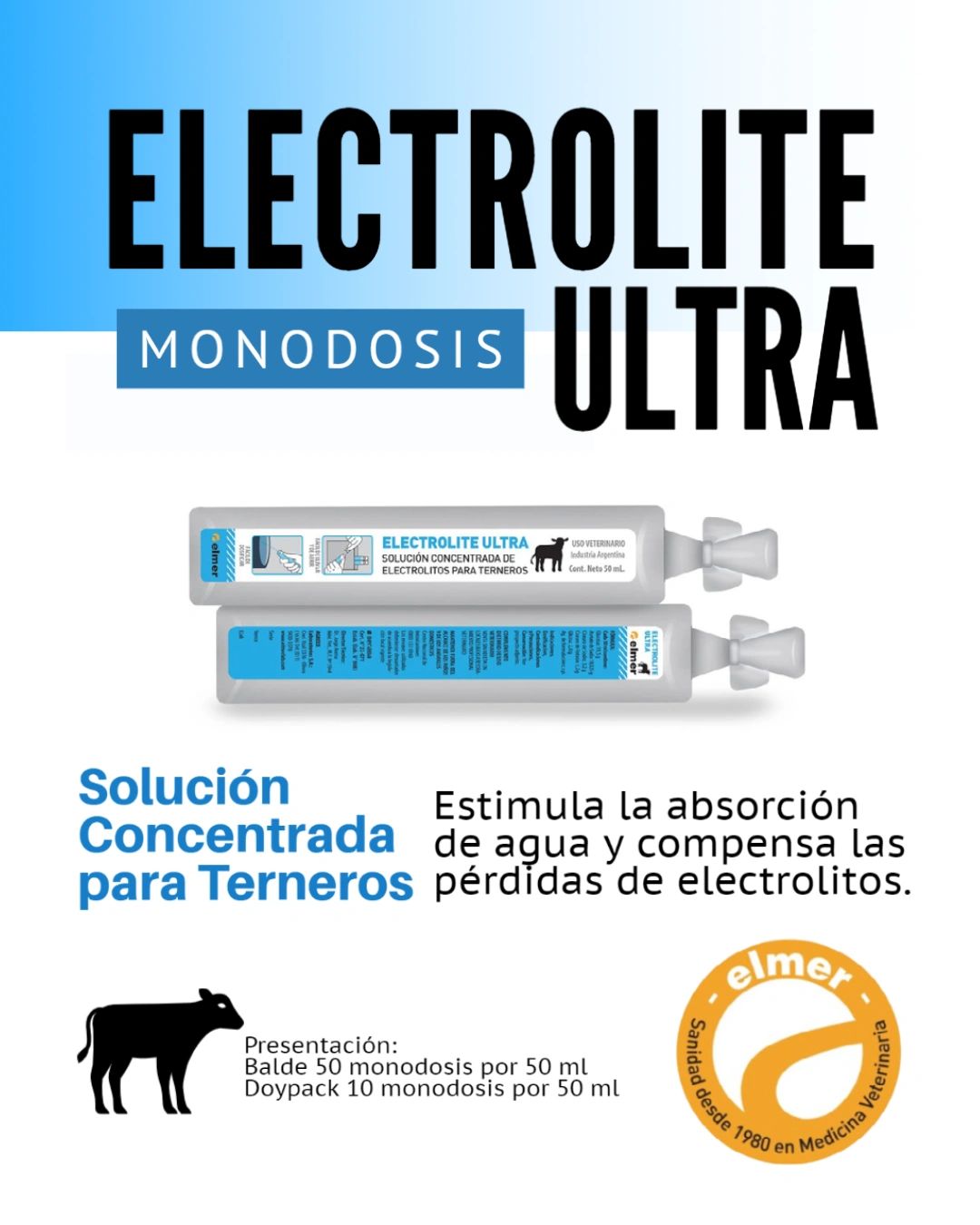 Electrolite Ultra